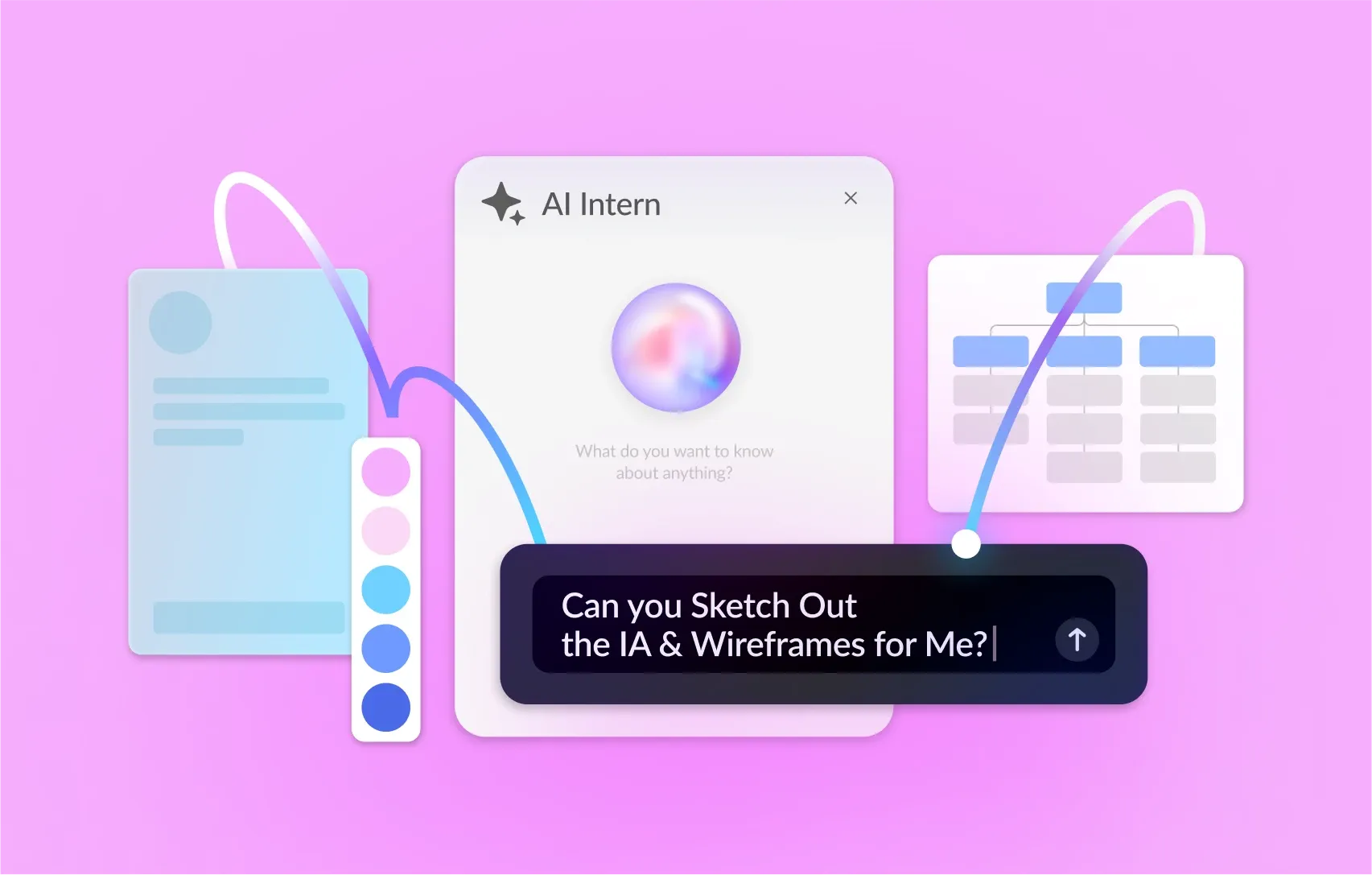 도전! AI와 한 팀 되기 #2 UI 디자인 | Insights | pxd