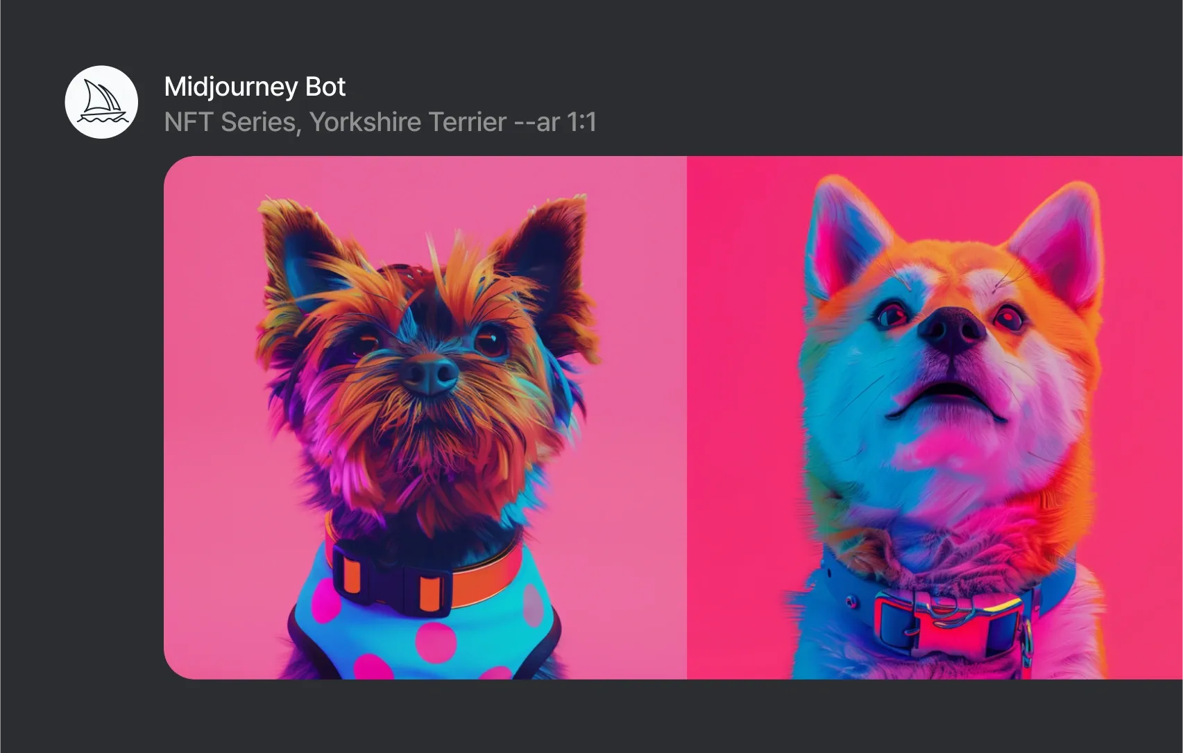 생성형 AI, 세상 모든 견종 NFT를 만들 수 있을까? | Insights | pxd